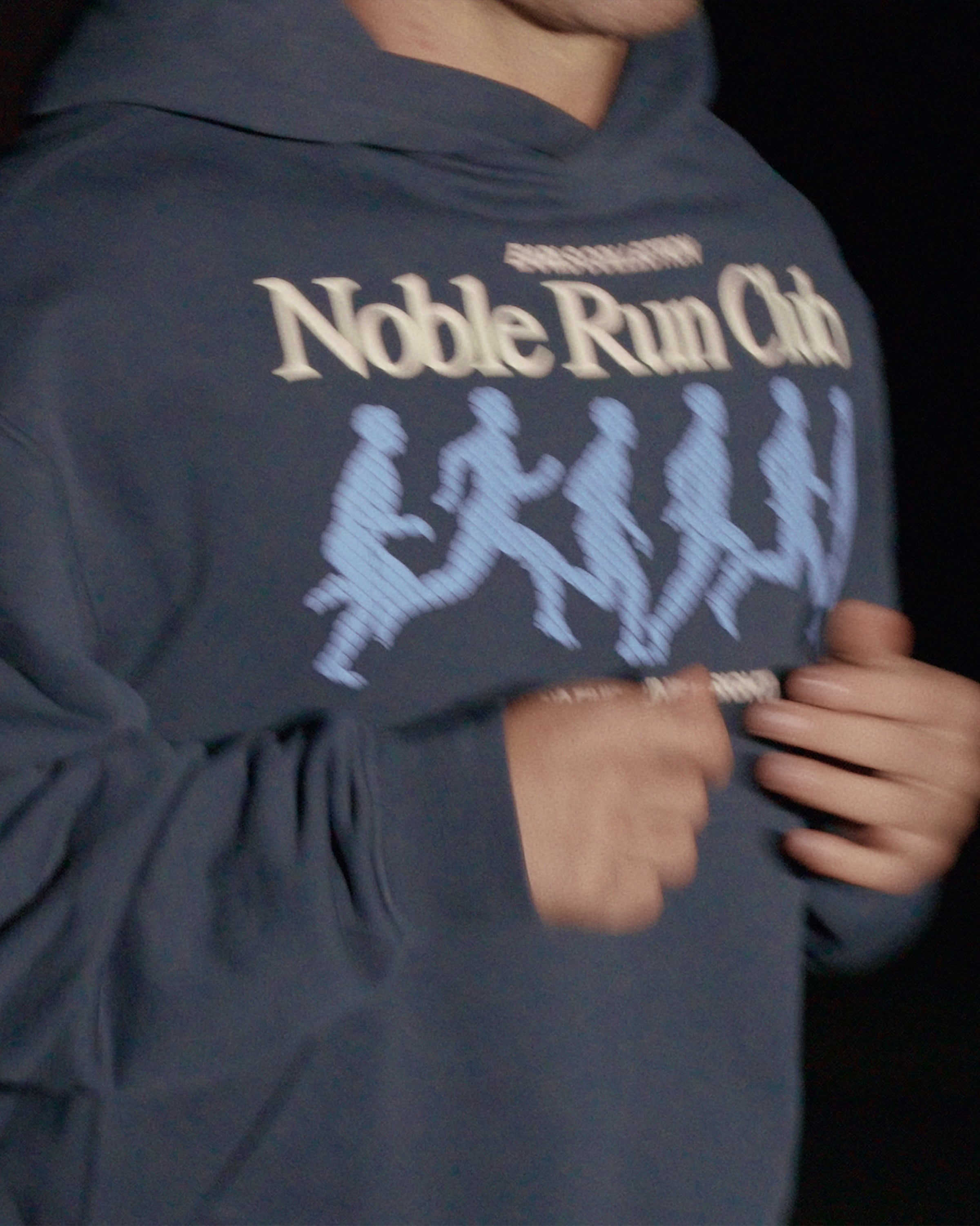 Run Club – Earls Collection