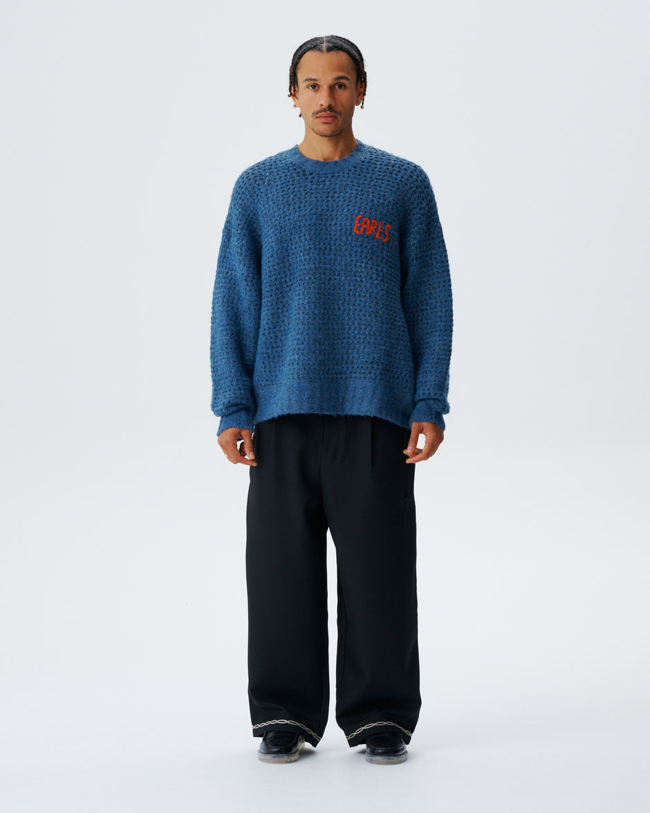 Knitwear – Earls Collection