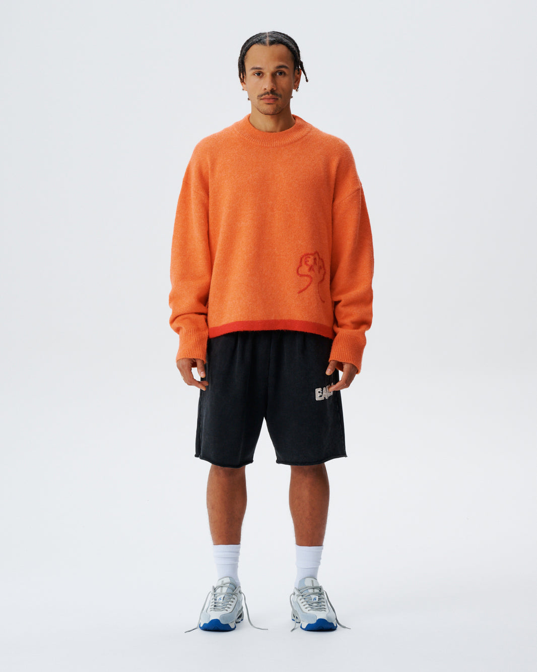 Knitwear – Earls Collection