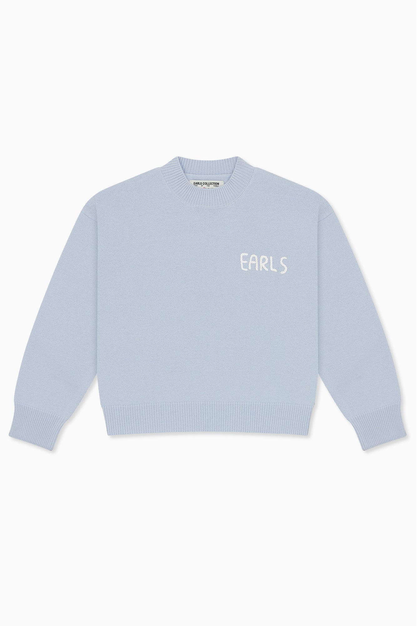 Knitwear – Earls Collection