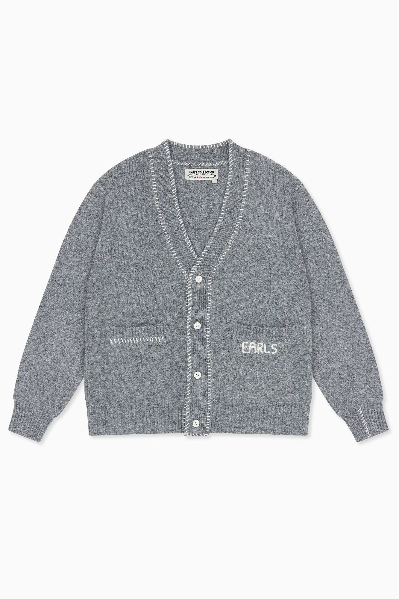 Knitwear – Earls Collection