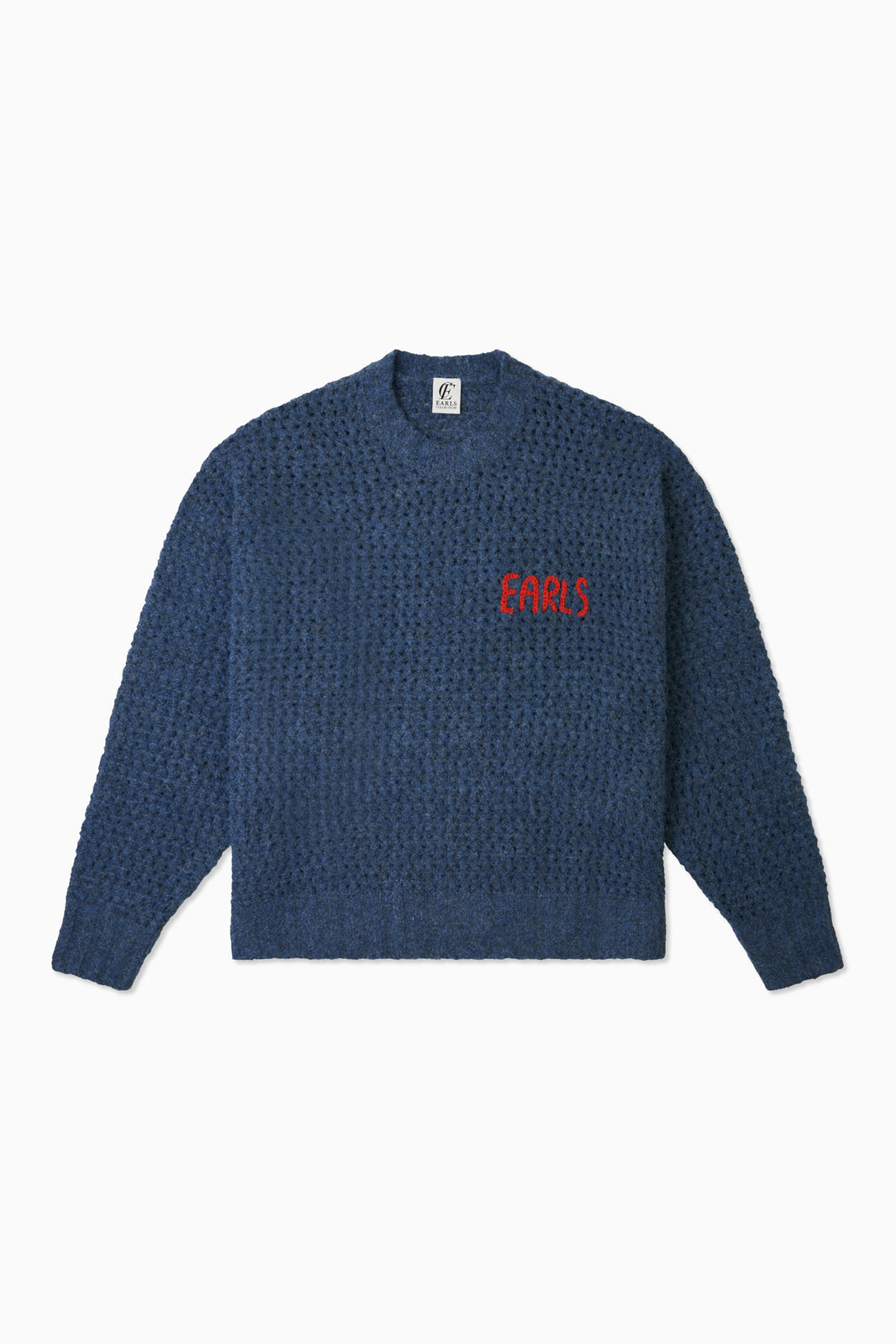 Knitwear – Earls Collection
