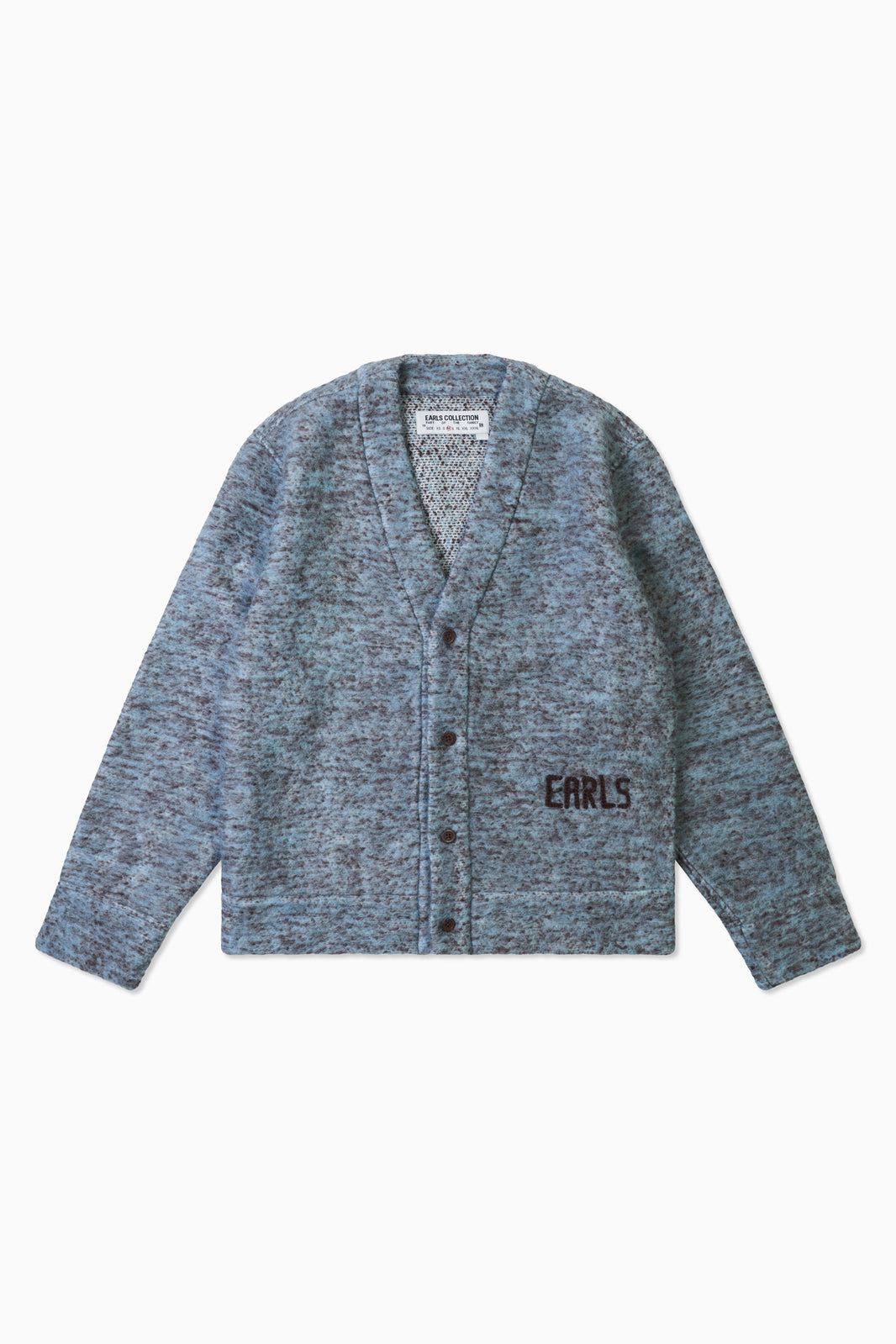 Knitwear – Earls Collection