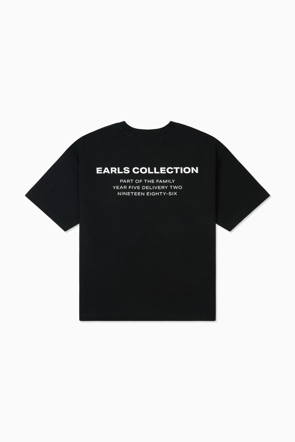 Earls Collection
