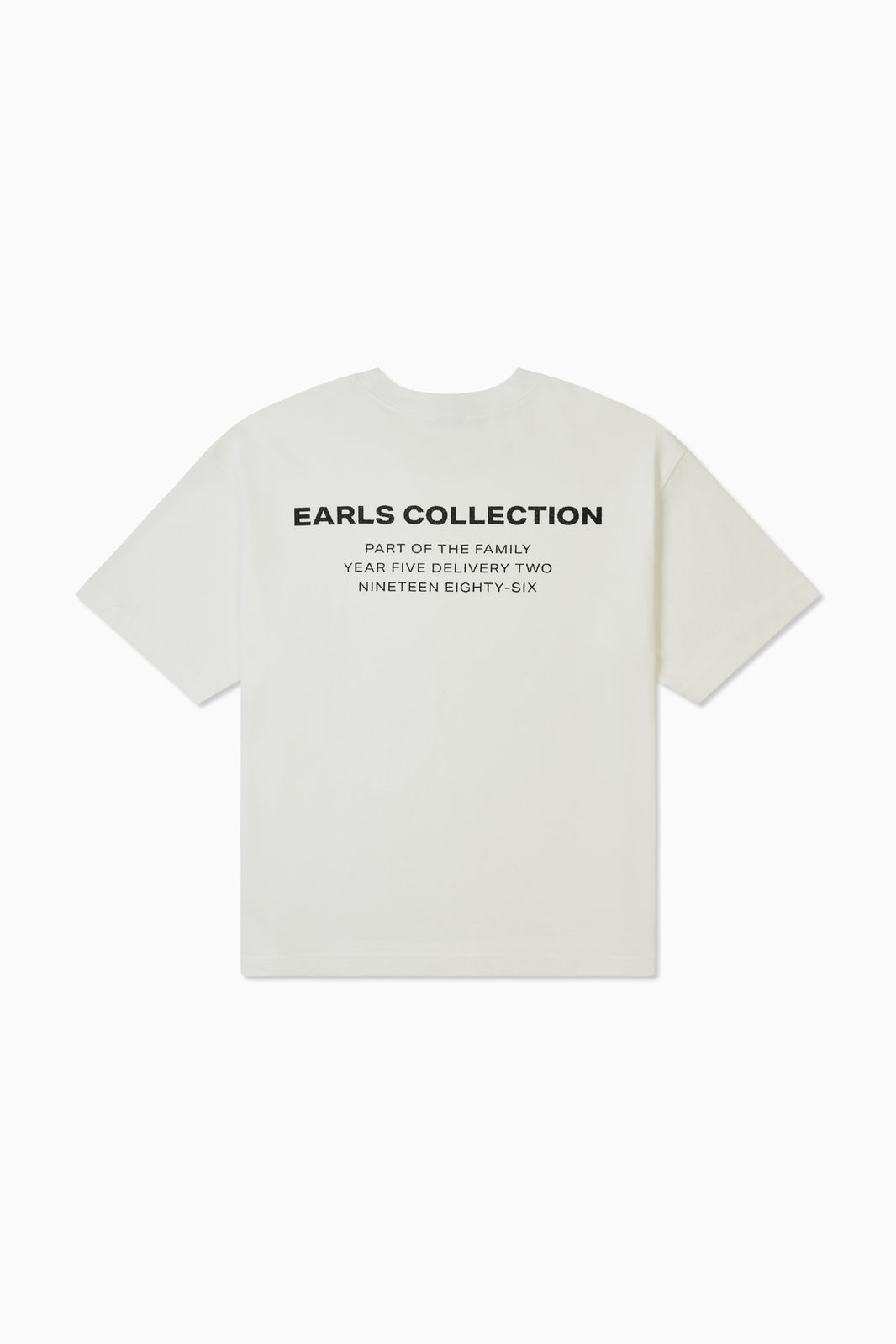 Earls Collection