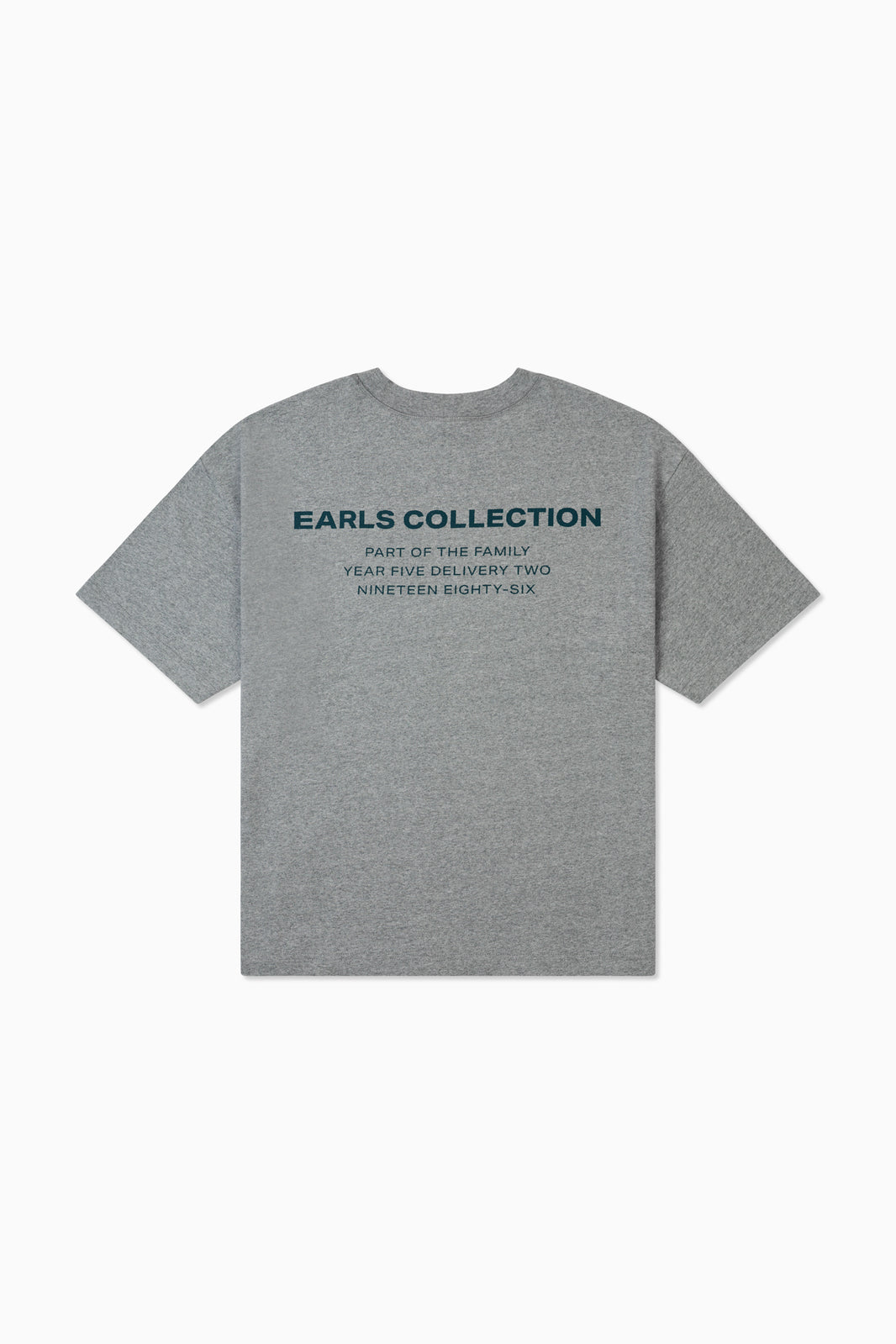 Earls Collection