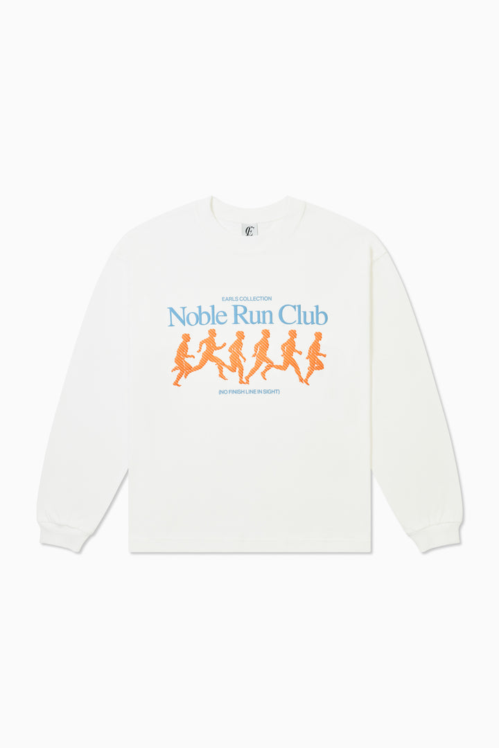 Run Club – Earls Collection
