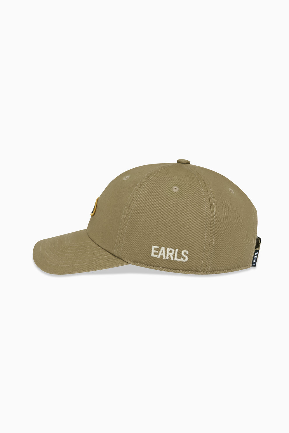 Ocean Cap - Taupe – Earls Collection
