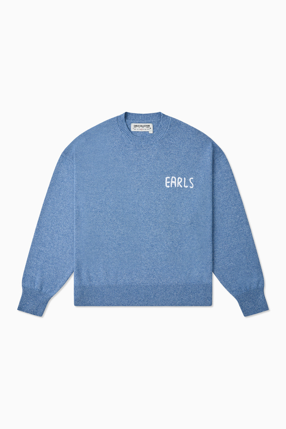 Knitwear – Earls Collection