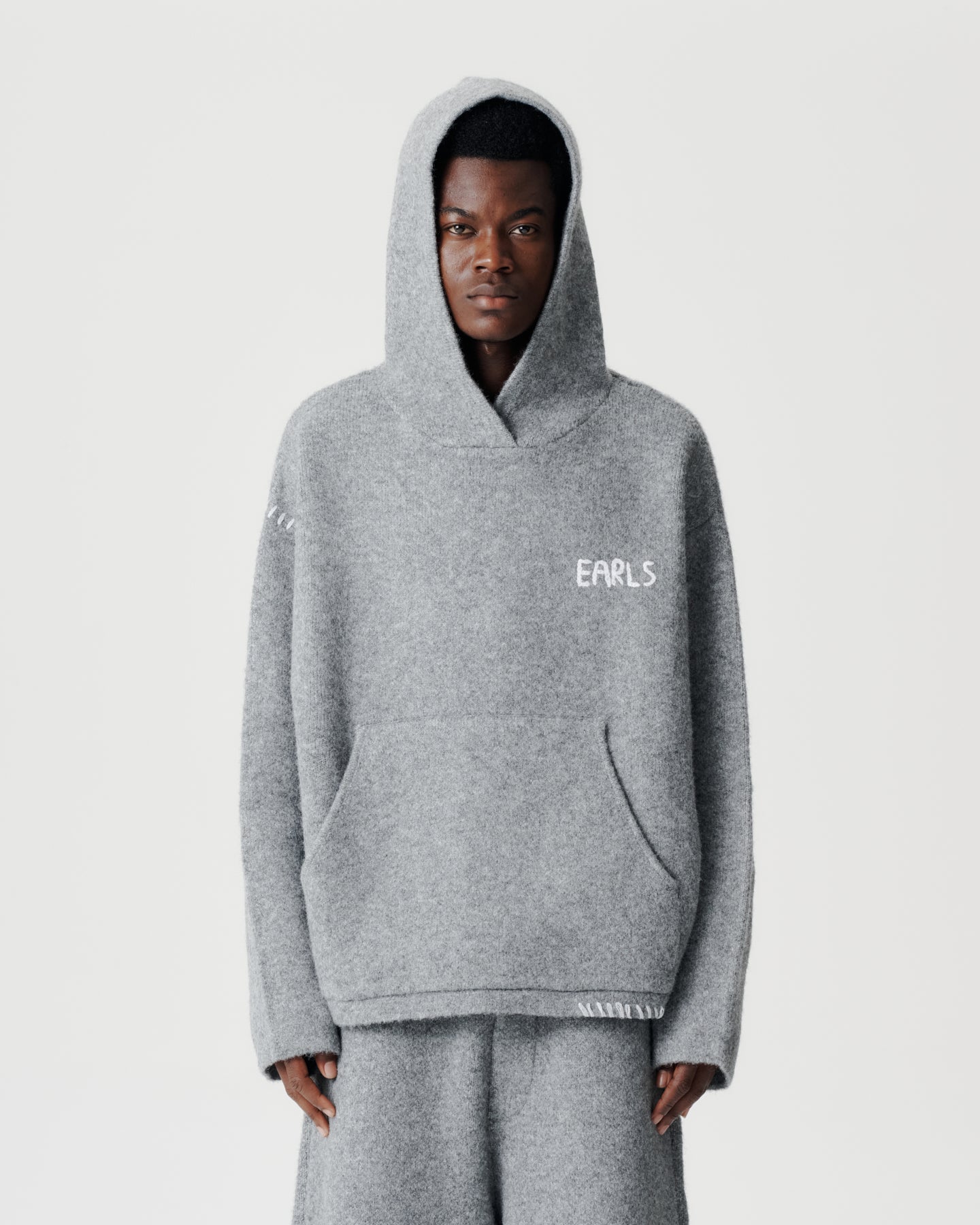 Knitwear – Earls Collection