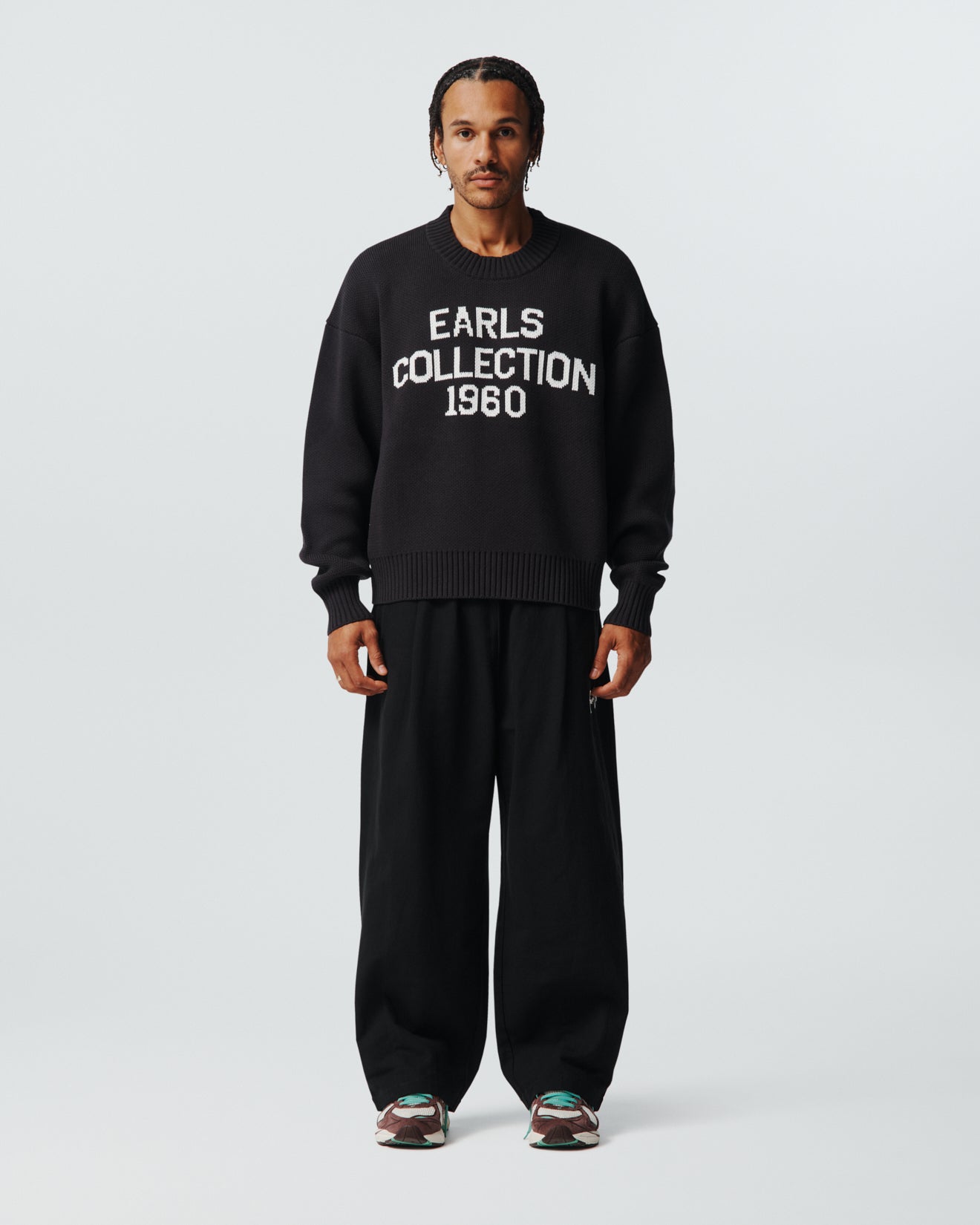 ALL PRODUCTS – Earls Collection