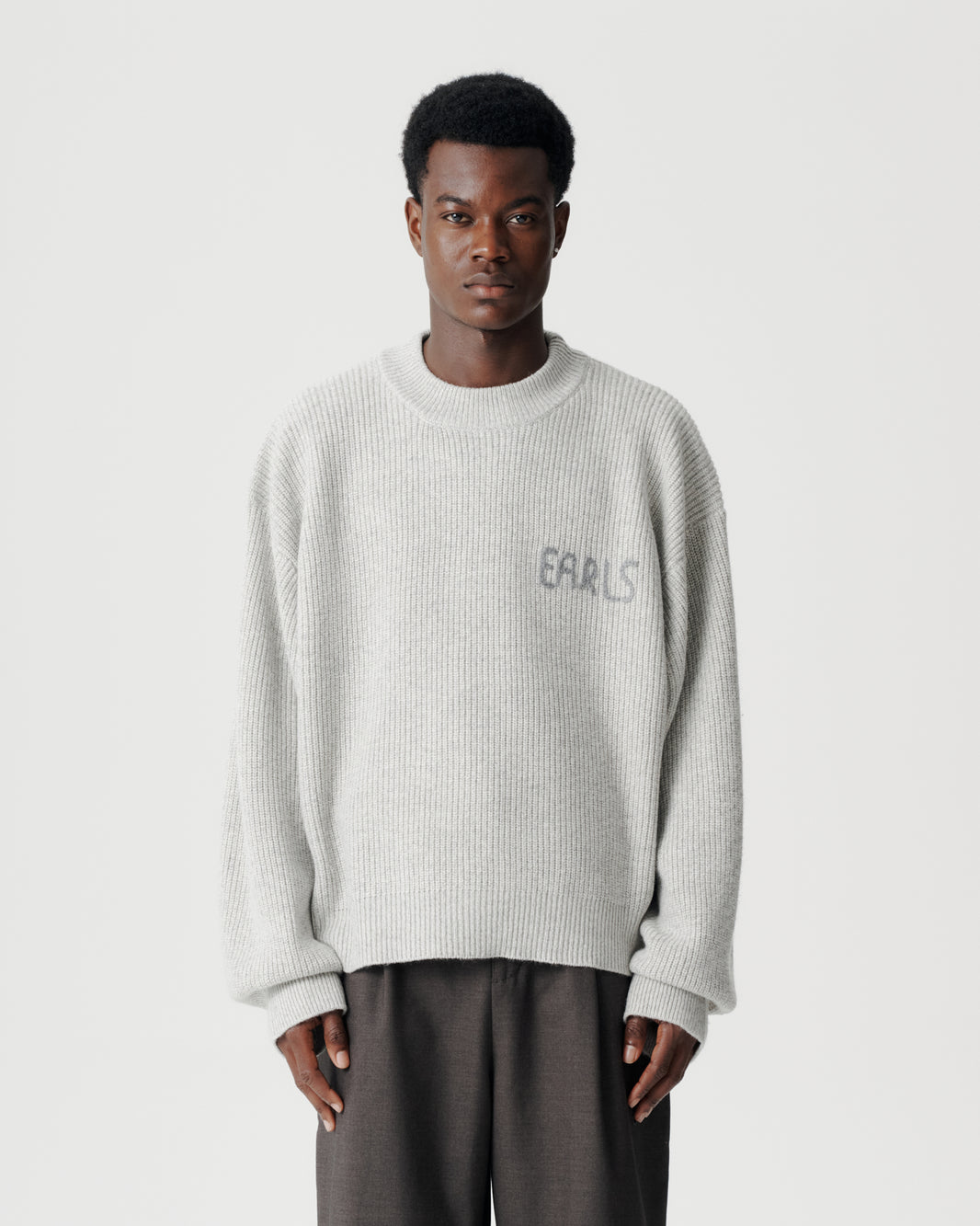 Knitwear – Earls Collection