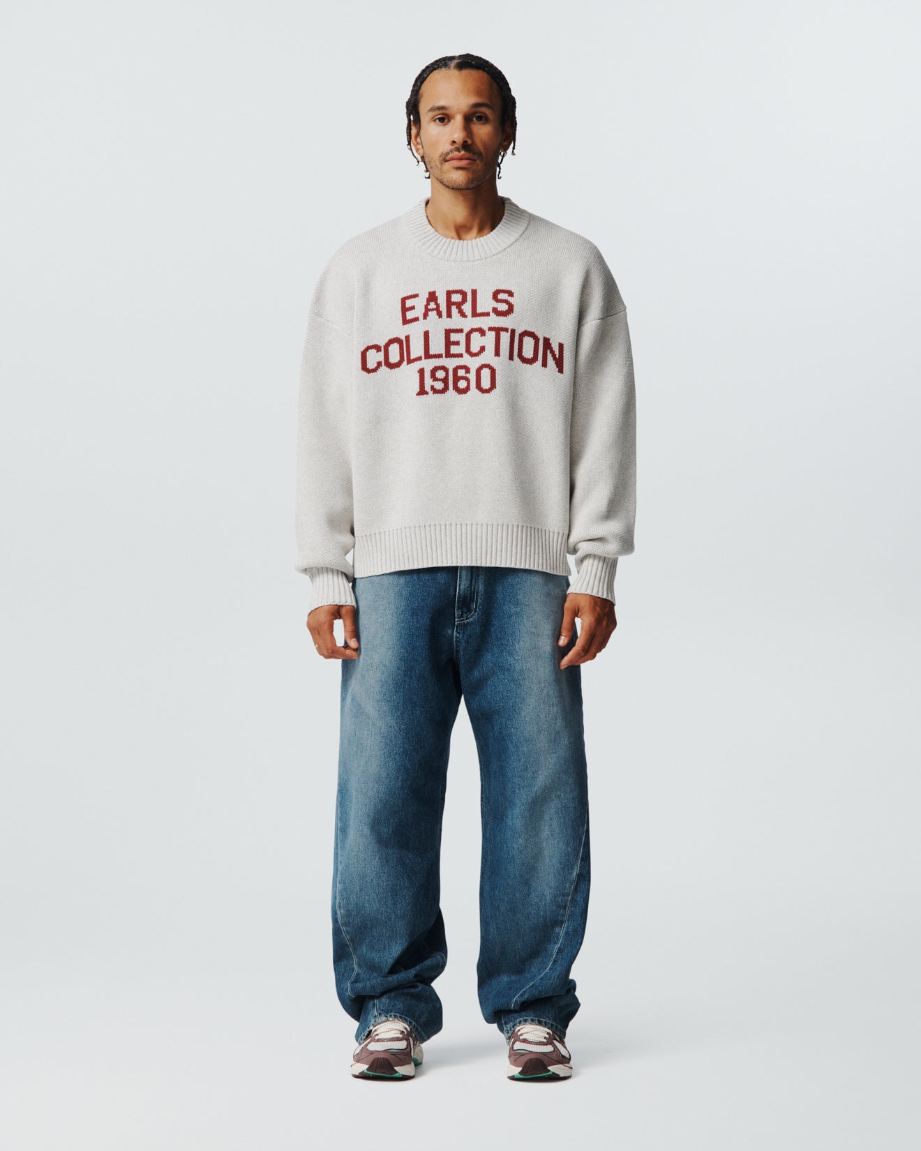 ALL PRODUCTS – Earls Collection