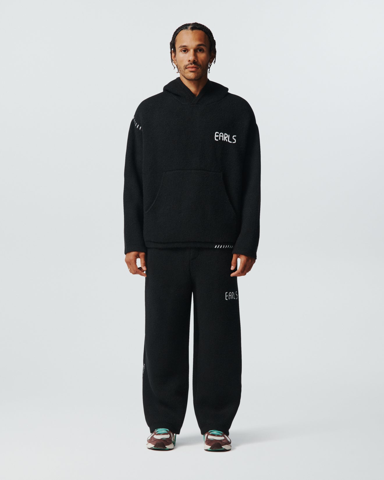 Knitwear – Earls Collection