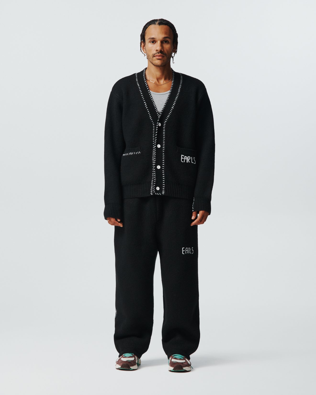 Collections – Earls Collection