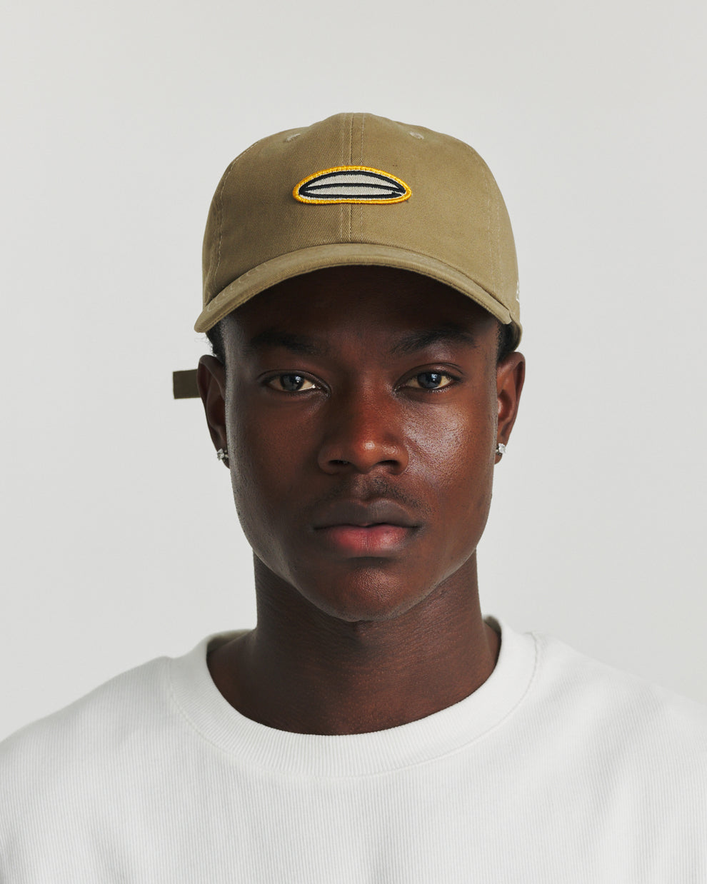 Ocean Cap - Taupe – Earls Collection