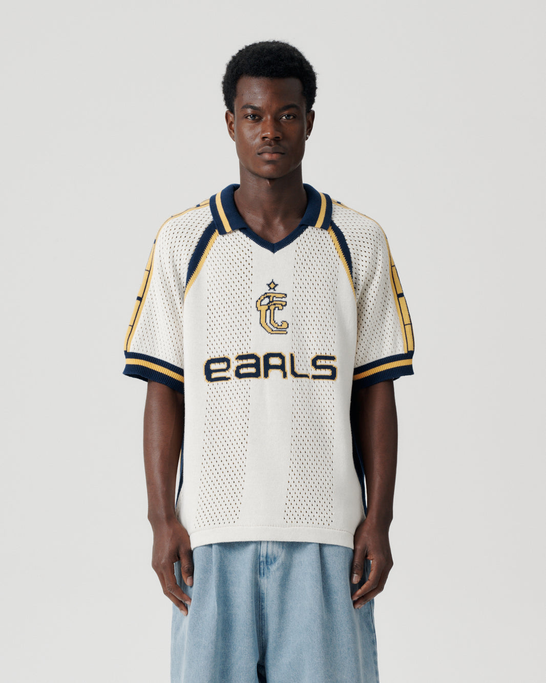 Knitwear – Earls Collection