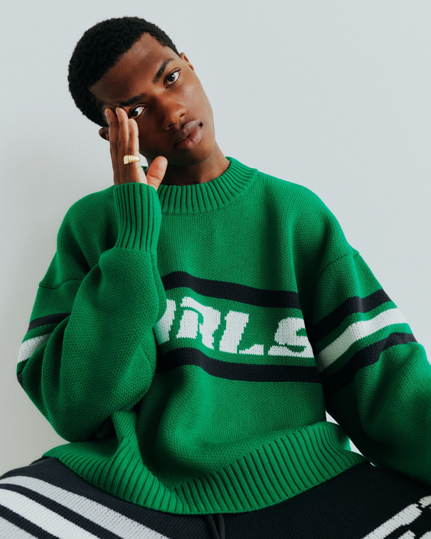 Knitwear – Earls Collection