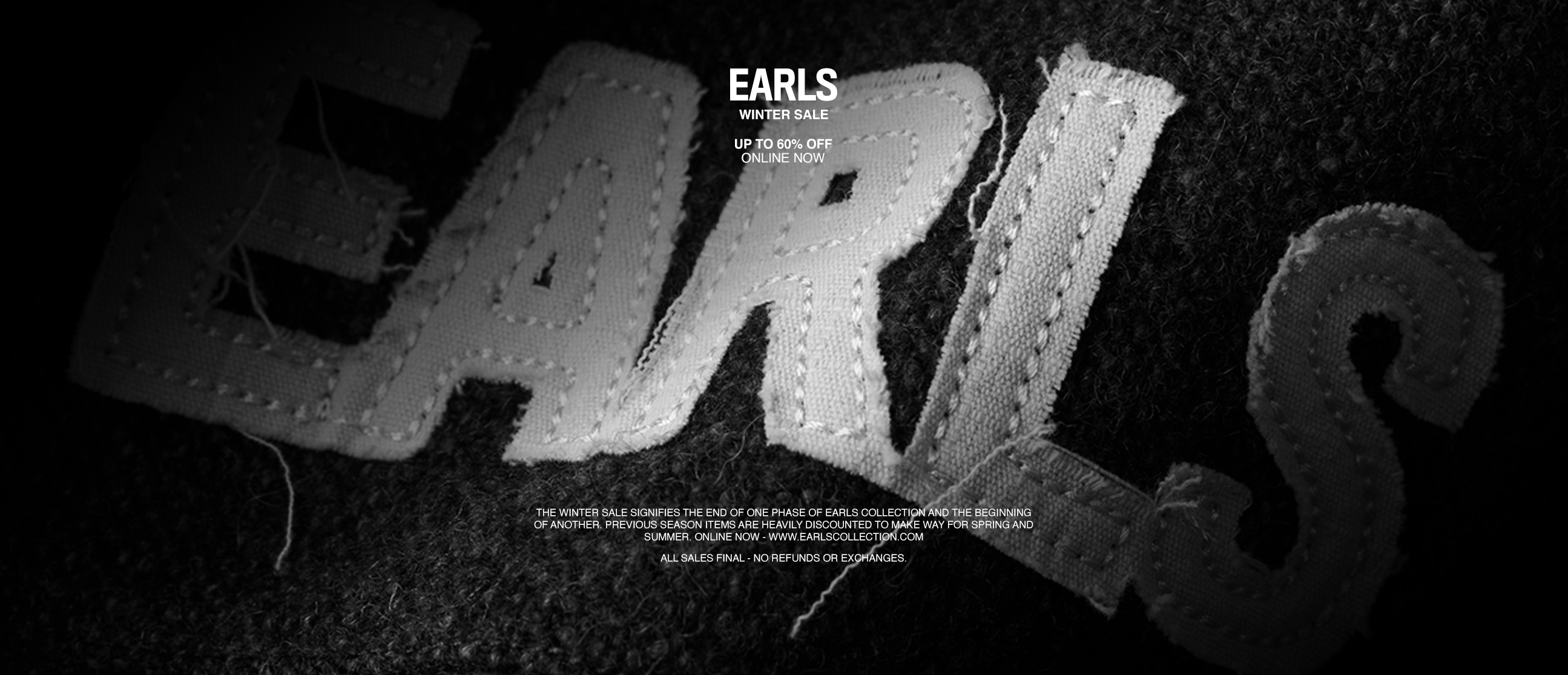 Earls Collection
