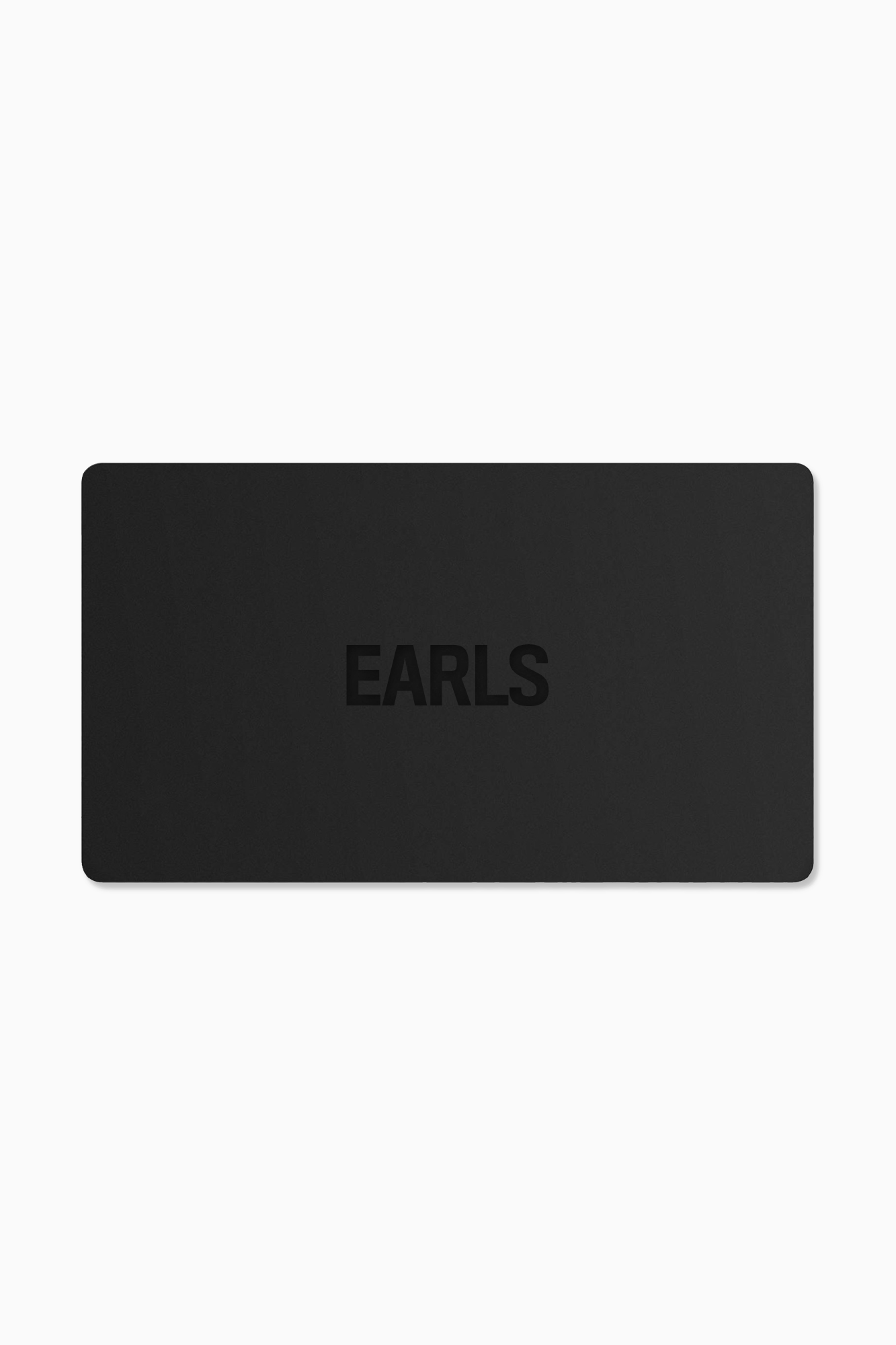 ALL PRODUCTS – Earls Collection