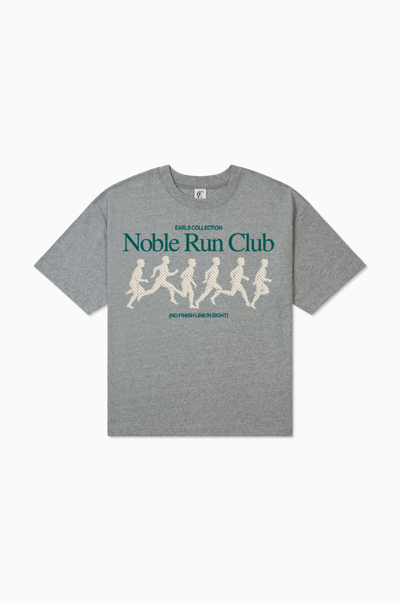 Run Club – Earls Collection