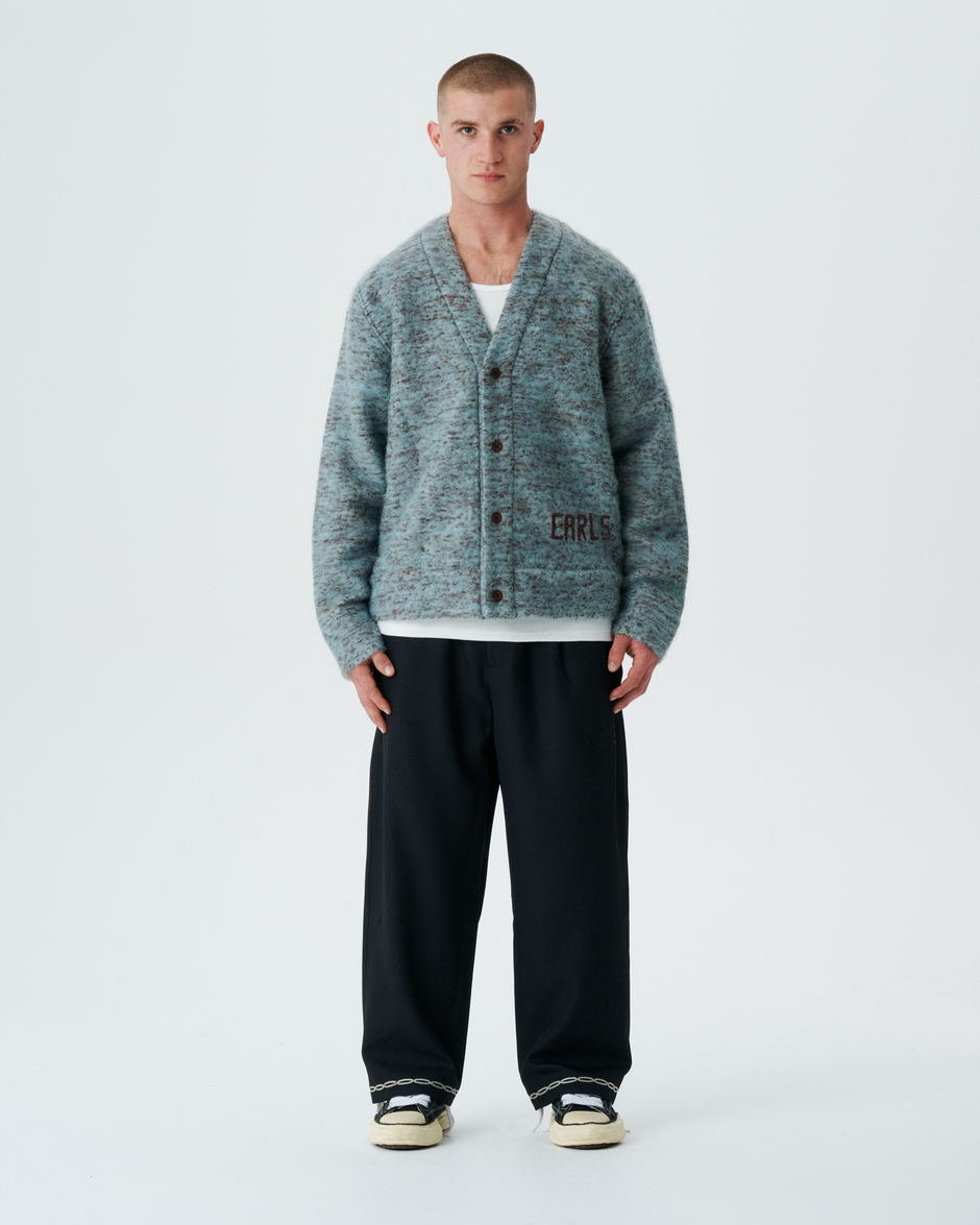 Knitwear – Earls Collection