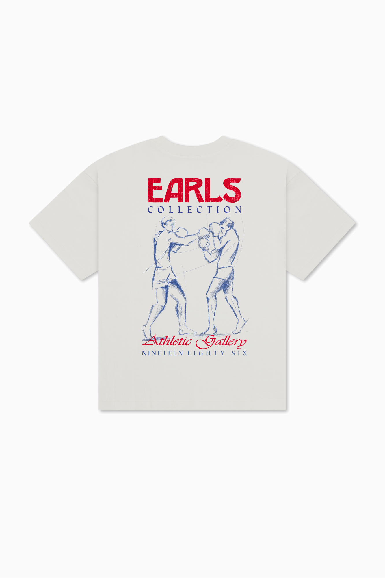 Earls Collection