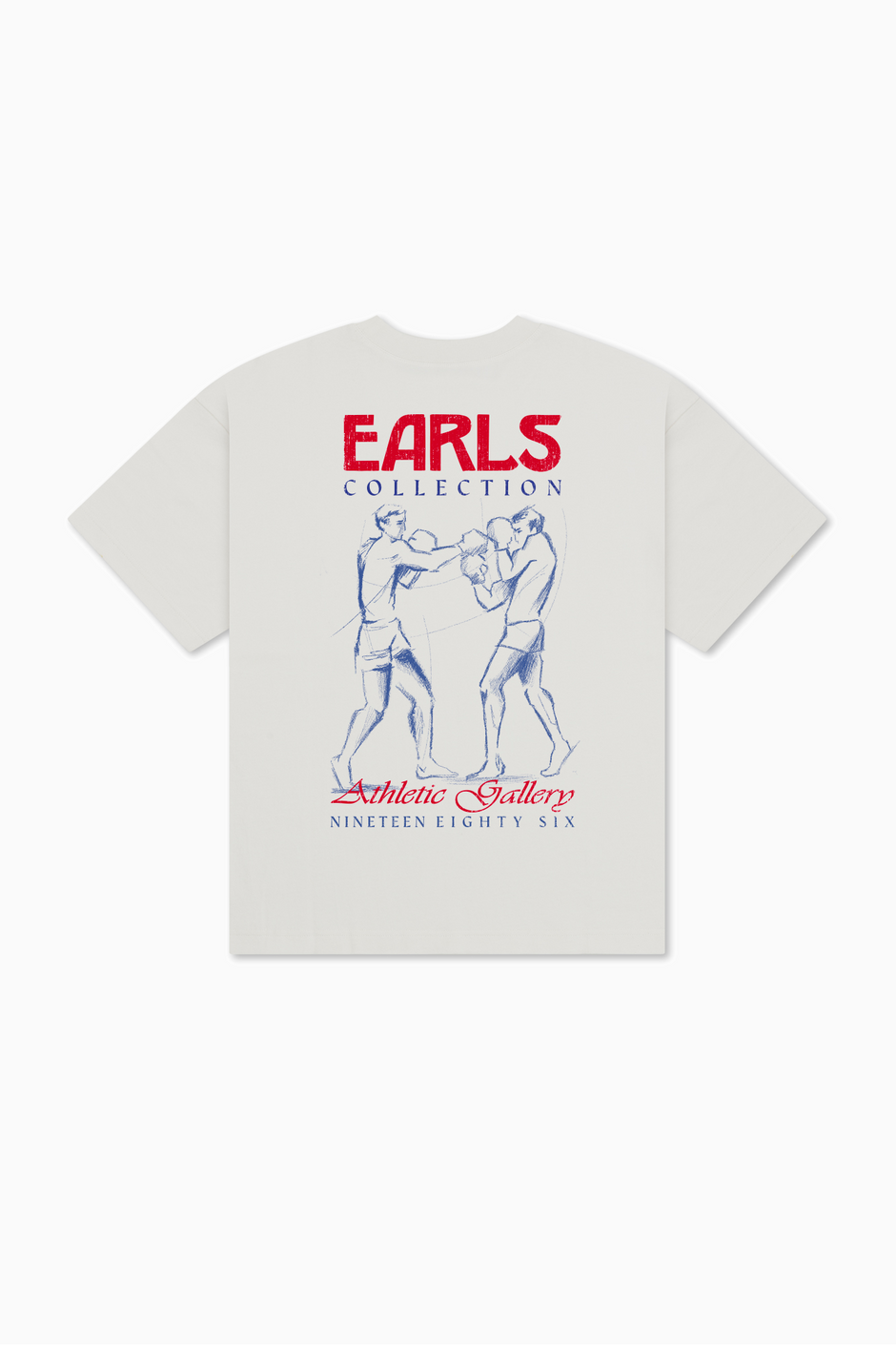 Earls Collection